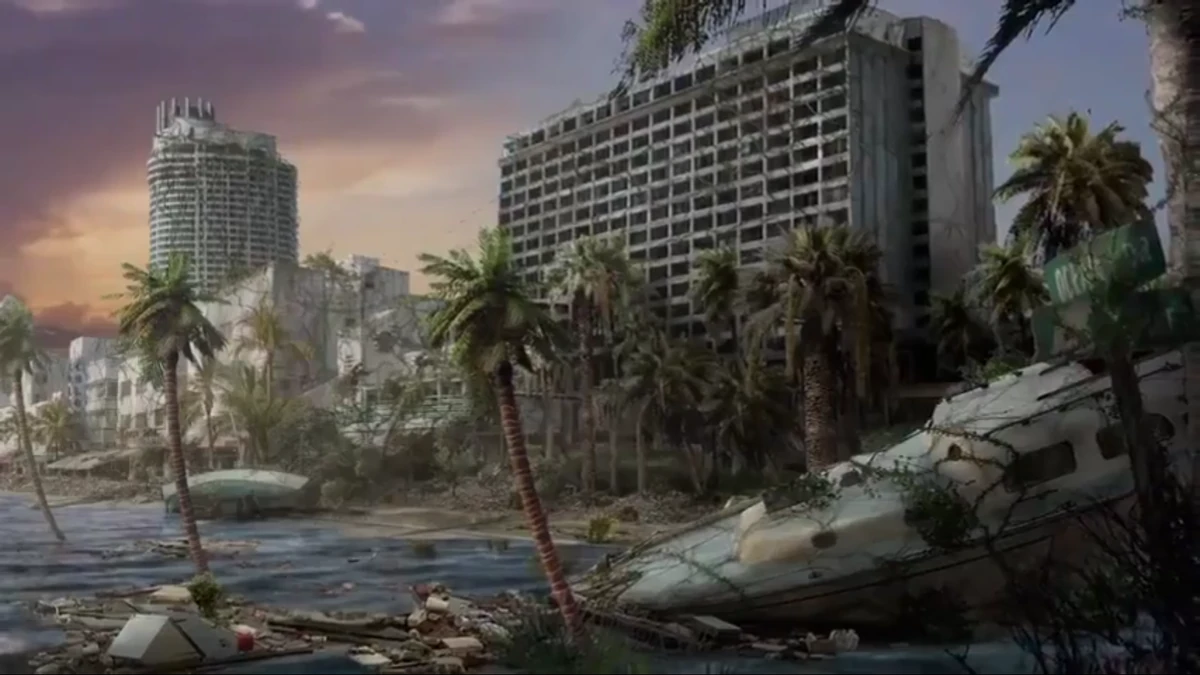 Miami | Life After People Wiki | Fandom