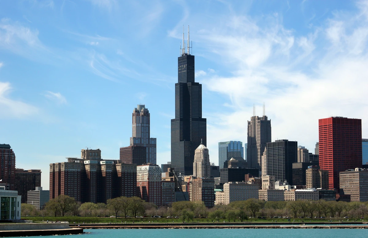 Chicago | Life After People Wiki | Fandom