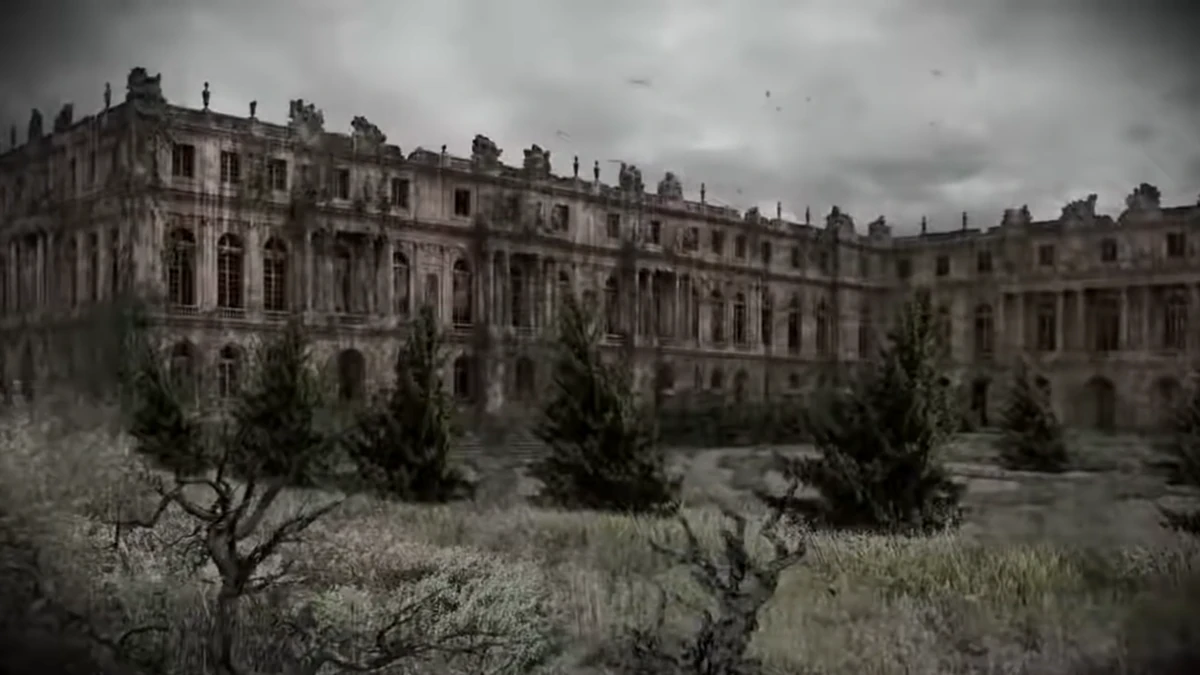 Category:Museums | Life After People Wiki | Fandom