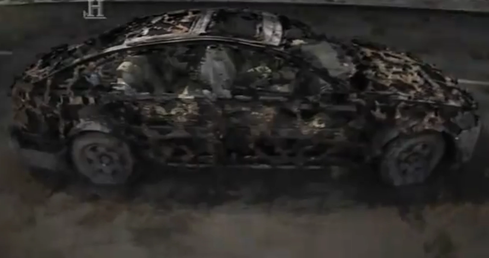 Cars | Life After People Wiki | Fandom