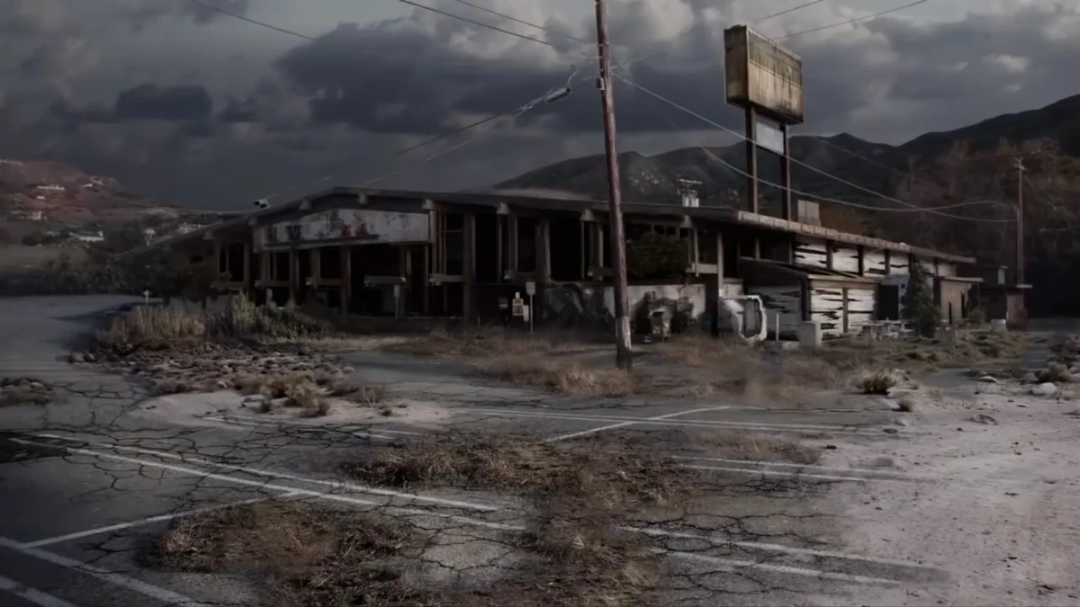 Grocery stores | Life After People Wiki | Fandom