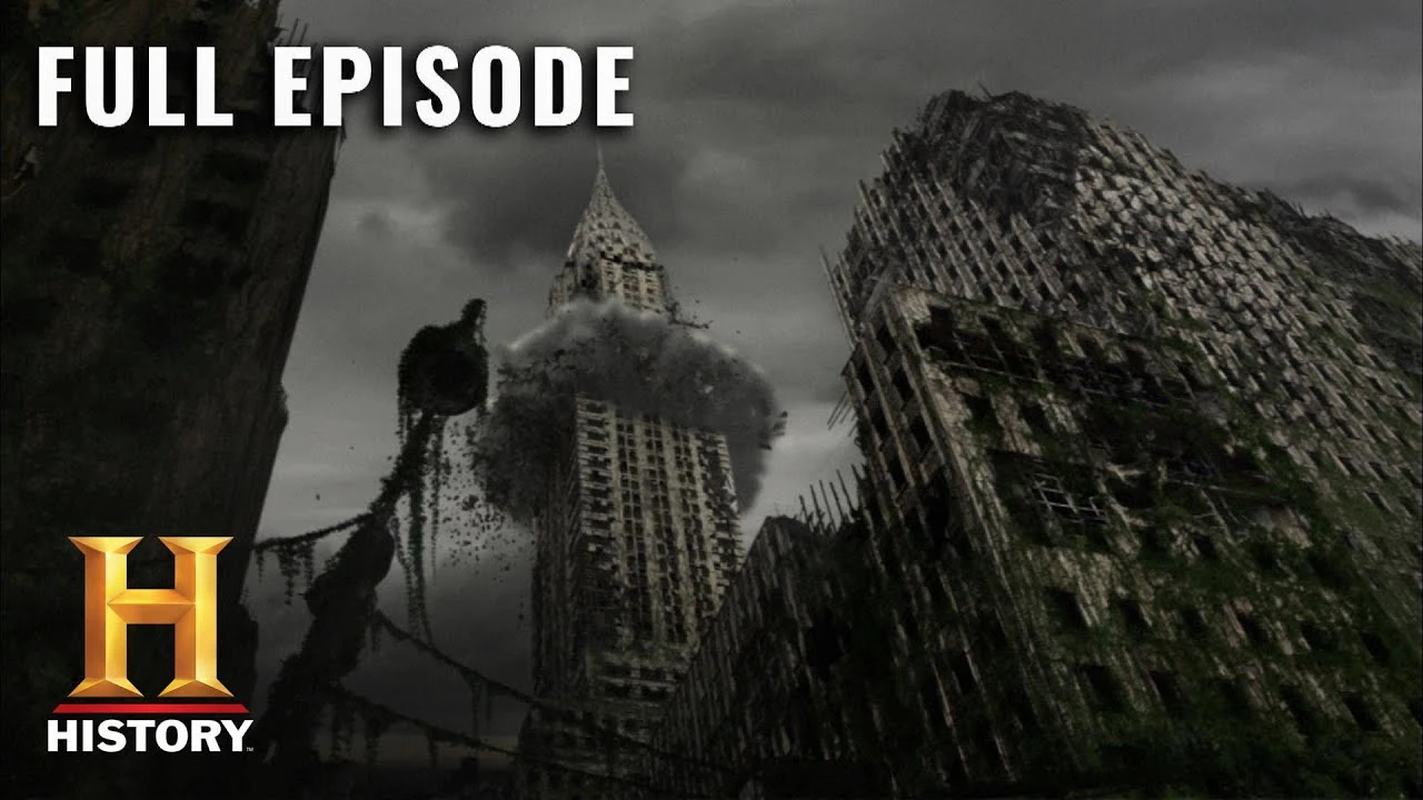Discuss Everything About Life After People Wiki | Fandom