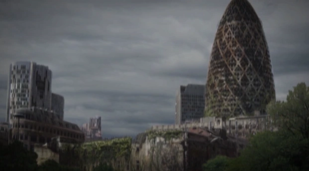 Crypt of Civilization | Life After People Wiki | Fandom