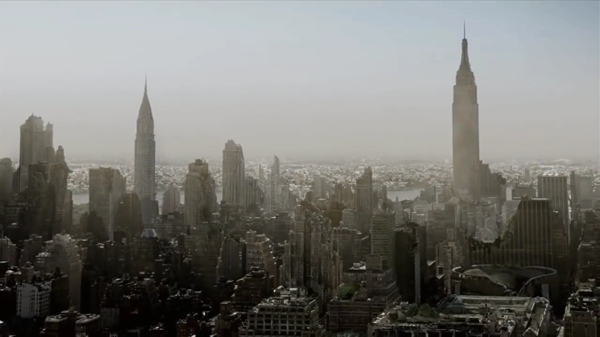 Discuss Everything About Life After People Wiki | Fandom