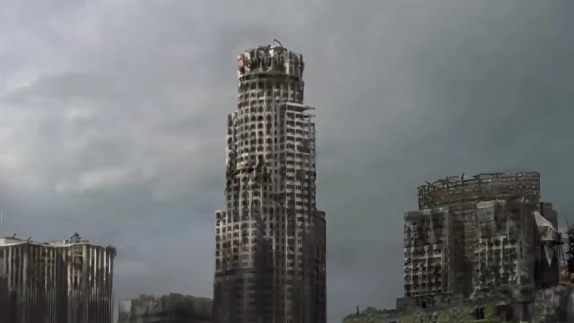 Discuss Everything About Life After People Wiki | Fandom