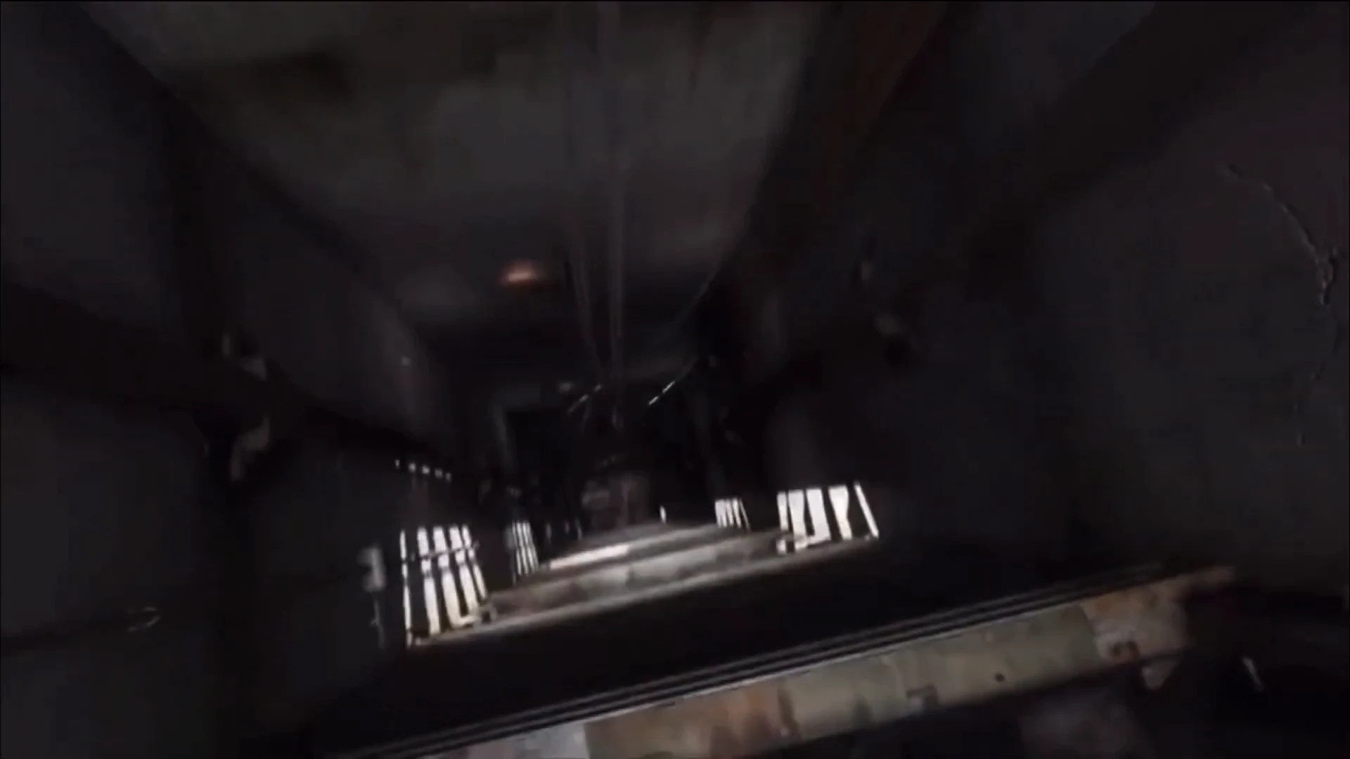 Life After People Sears Tower