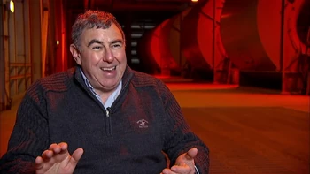 Steven S. Ross | Life After People Wiki | Fandom