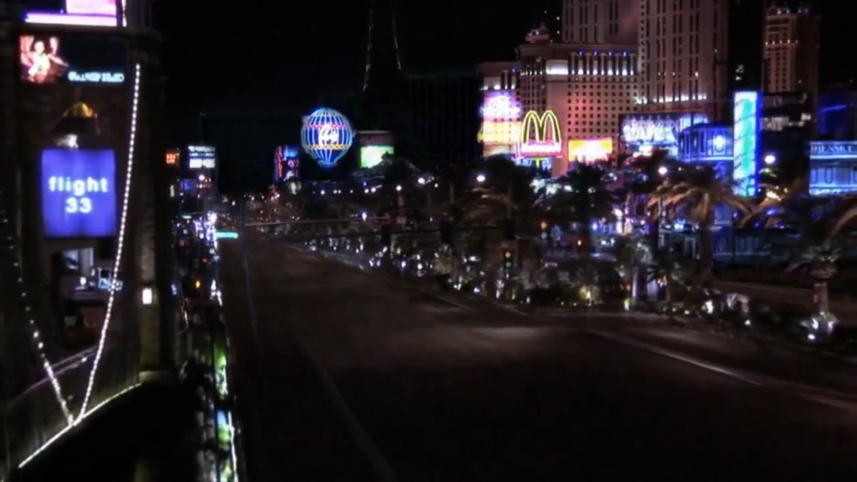 Flight 33 Productions | Life After People Wiki | Fandom