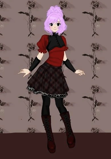 Izzy Smith | My Life as a Teenage Robot Fanon Wiki | Fandom