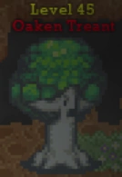 Oaken Treant | LifeForge Wiki | Fandom