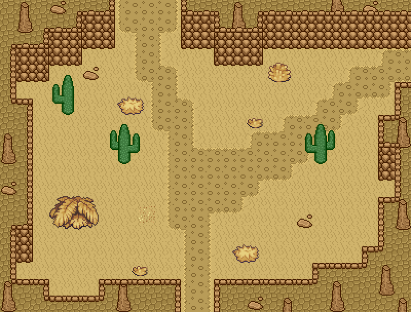 Duskin Desert IX | LifeForge Wiki | Fandom