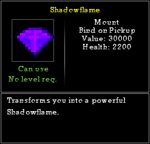 Shadowflame | LifeForge Wiki | Fandom