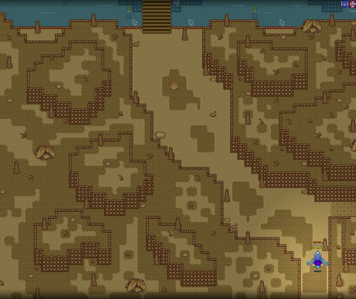 Duskin Crossing II | LifeForge Wiki | Fandom