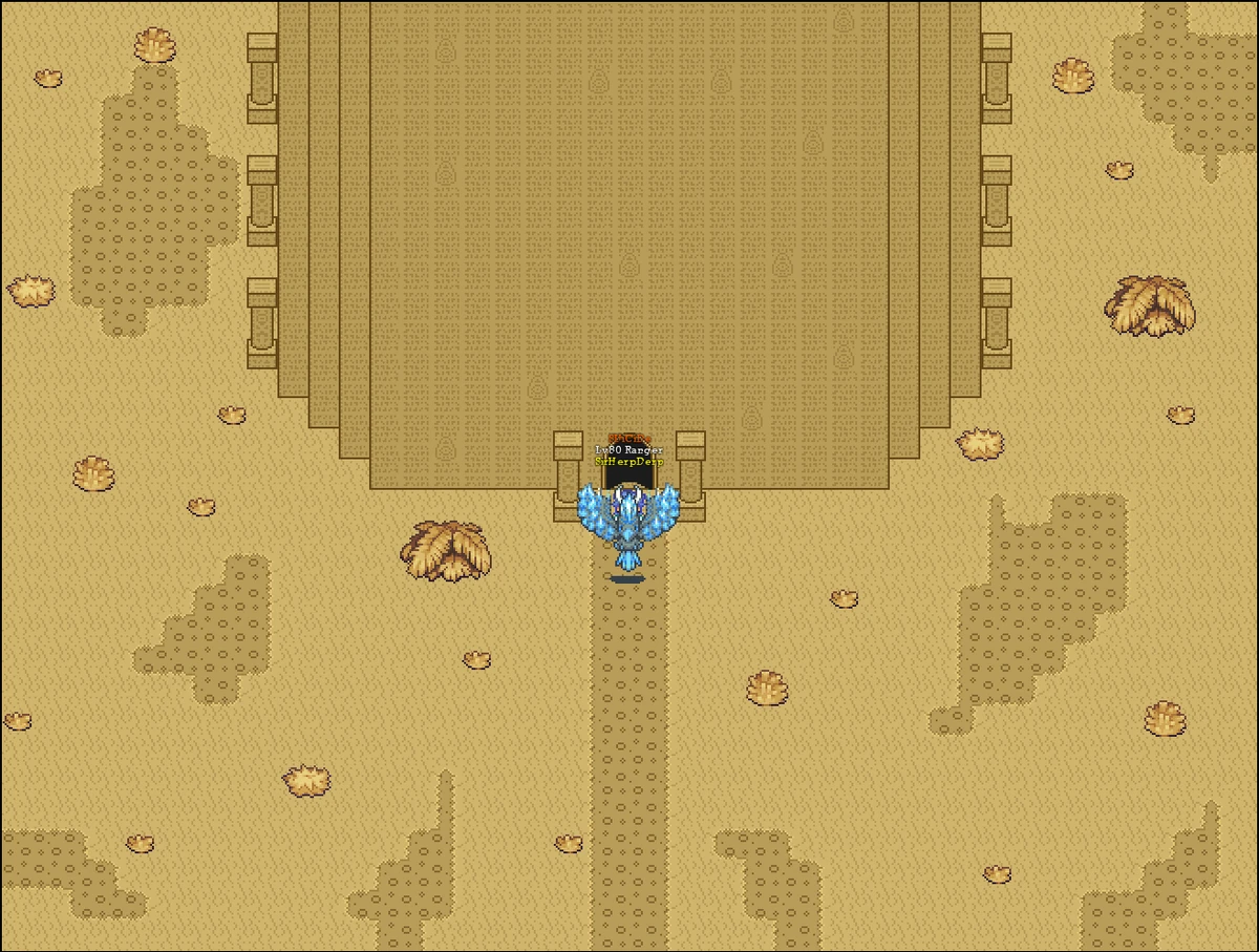 Duskin Tower I | LifeForge Wiki | Fandom