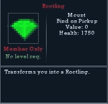 Rootling | LifeForge Wiki | Fandom