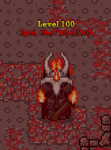 Igni, the Pyre Lord | LifeForge Wiki | Fandom