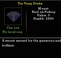 Yin-Yang Drake | LifeForge Wiki | Fandom