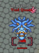 Void Queen | LifeForge Wiki | Fandom