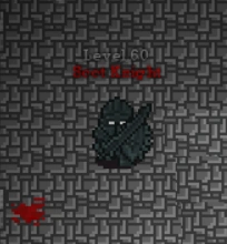 Soot Knight | LifeForge Wiki | Fandom