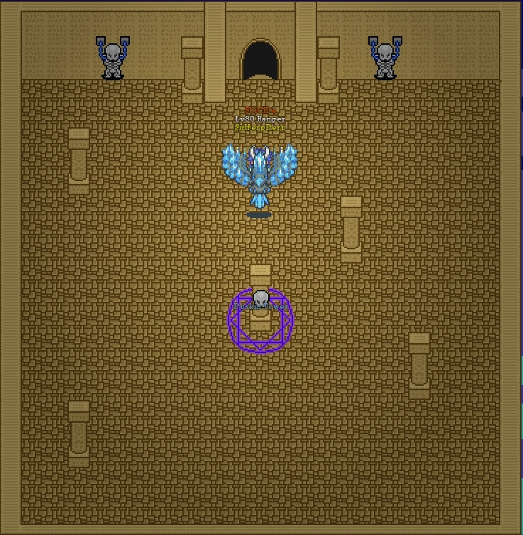 Duskin Tower III | LifeForge Wiki | Fandom