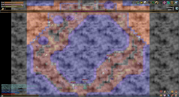 Marken Road | LifeForge Wiki | Fandom