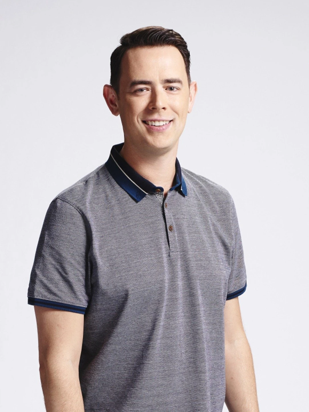 Greg Short | Life In Pieces Wiki | Fandom