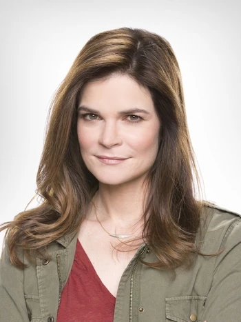 Heather Hughes | Life In Pieces Wiki | Fandom