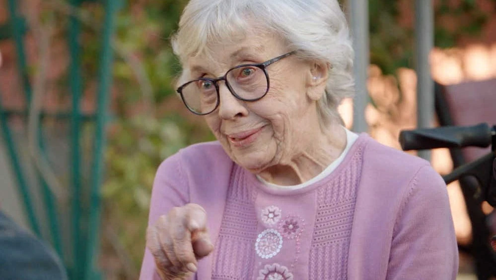 Gigi | Life In Pieces Wiki | Fandom