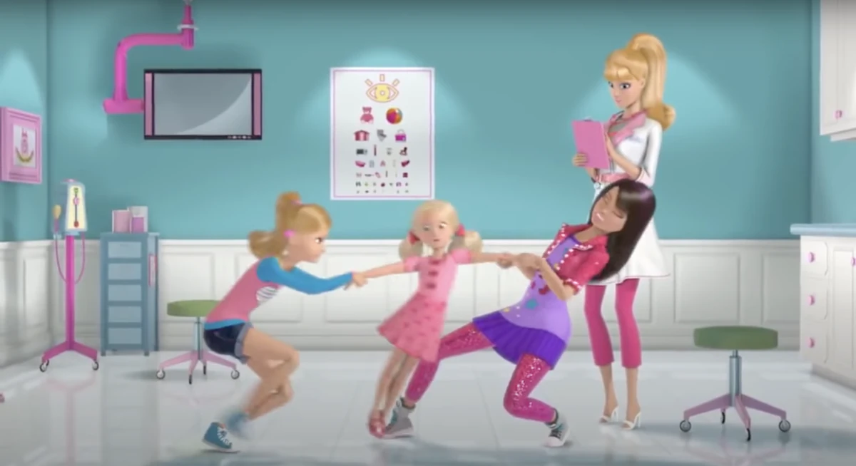 Barbie Historian Breaks Down The Dreamhouse Evolution – RXDBBU