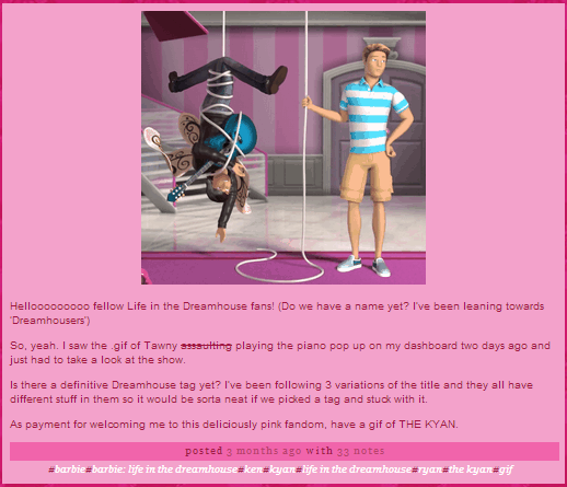 Dreamhousers Barbie Life In The Dreamhouse Wiki Fandom