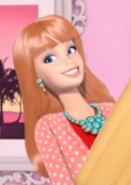 Midge | Barbie: Life in the Dreamhouse Wiki | Fandom