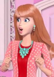 Midge | Barbie: Life in the Dreamhouse Wiki | Fandom
