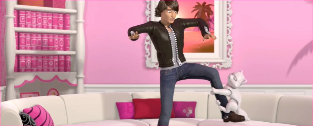 Blissa | Barbie: Life in the Dreamhouse Wiki | Fandom