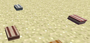 Shells | Life In The Woods (Minecraft Modpack) Unofficial Wiki | Fandom