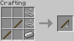 Flail | Life In The Woods (Minecraft Modpack) Unofficial Wiki | Fandom