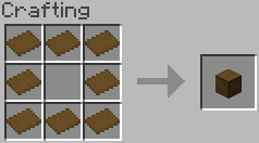 Cardboard | Life In The Woods (Minecraft Modpack) Unofficial Wiki | Fandom