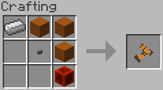 Screw Gun | Life In The Woods (Minecraft Modpack) Unofficial Wiki | Fandom