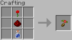 Flowers and Shrubs (Weee! Flowers) | Life In The Woods (Minecraft ...