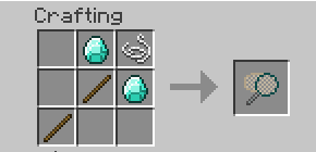 Fishing Net | Life In The Woods (Minecraft Modpack) Unofficial Wiki ...