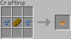 Berry Recipes | Life In The Woods (Minecraft Modpack) Unofficial Wiki ...