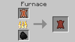 Tanned Leather | Life In The Woods (Minecraft Modpack) Unofficial Wiki ...
