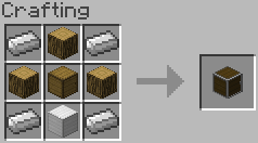 Lockers | Life In The Woods (Minecraft Modpack) Unofficial Wiki | Fandom