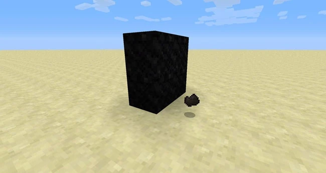 Anthracite / Lignite as Fuel | Life In The Woods (Minecraft Modpack ...