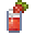 Strawberry Smoothie | Life In The Woods (Minecraft Modpack) Unofficial ...