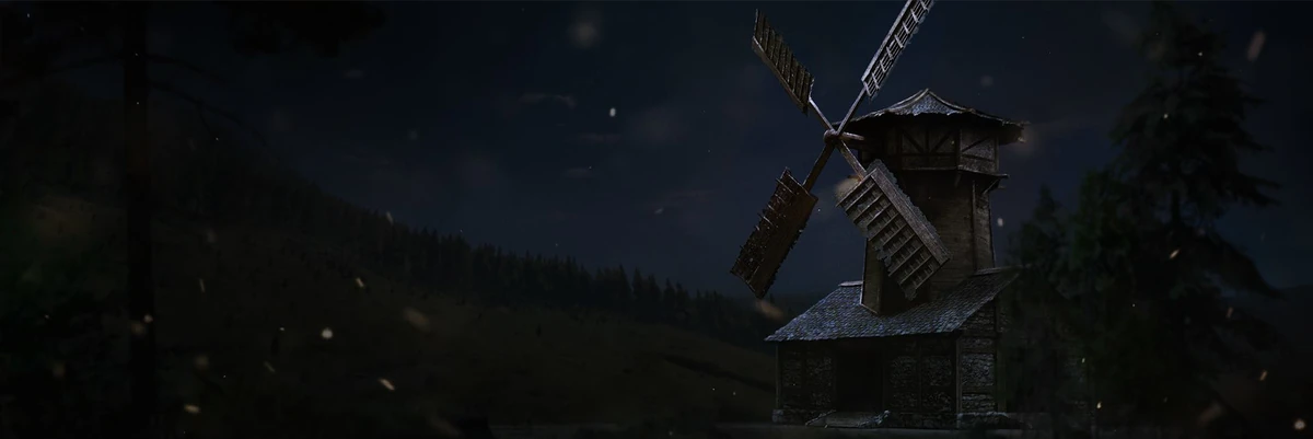 Outposts - Official Life is Feudal Wiki