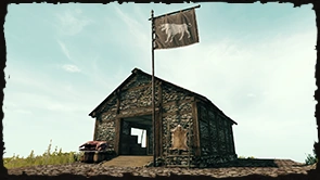 Knackery - Official Life is Feudal Wiki