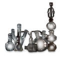 Alchemical glassware - Official Life is Feudal Wiki