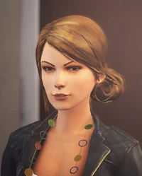 Juliet Watson - Life is Strange Wiki