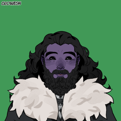 Inaros | Lifelight Wiki | Fandom