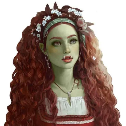 Yaana Pyregrove | Lifelight Wiki | Fandom